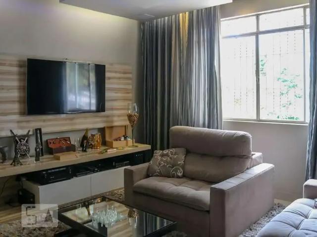 Apartamento para Locação em Belo Horizonte/MG Prado 4 Quartos