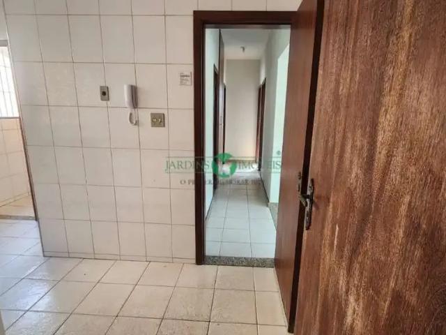 Apartamento para Locação em Belo Horizonte/MG Renascença 3 Quartos