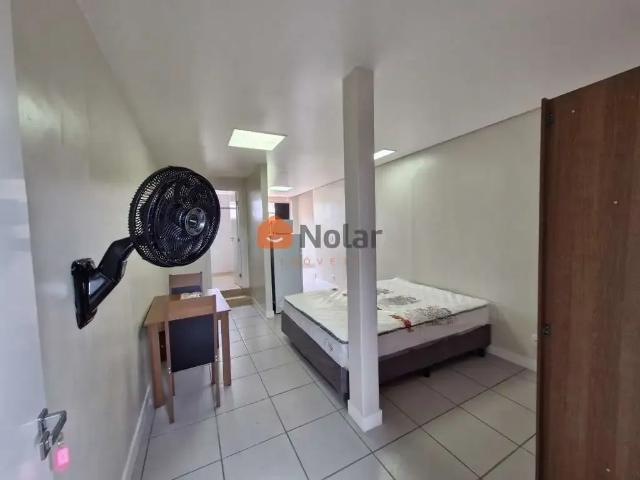 Apartamento para Locação em Belo Horizonte/MG Renascença 1 Quartos