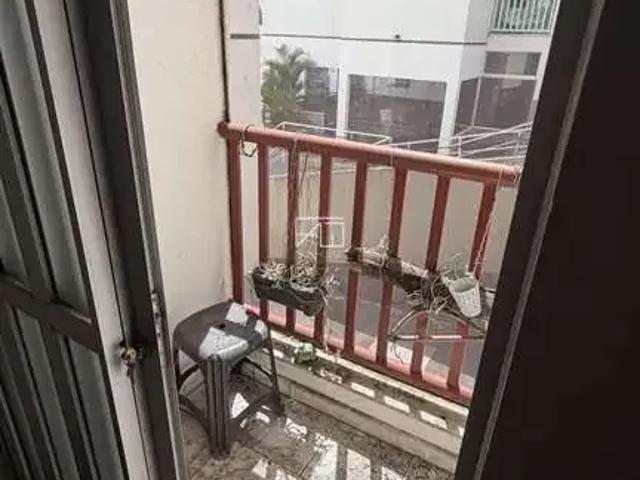Apartamento para Locação em Belo Horizonte/MG Rio Branco 3 Quartos