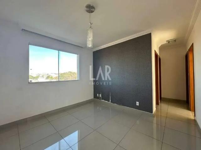 Apartamento para Locação em Belo Horizonte/MG Rio Branco 3 Quartos