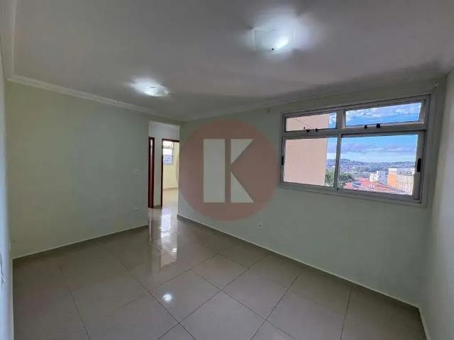 Apartamento para Locação em Belo Horizonte/MG Rio Branco 3 Quartos