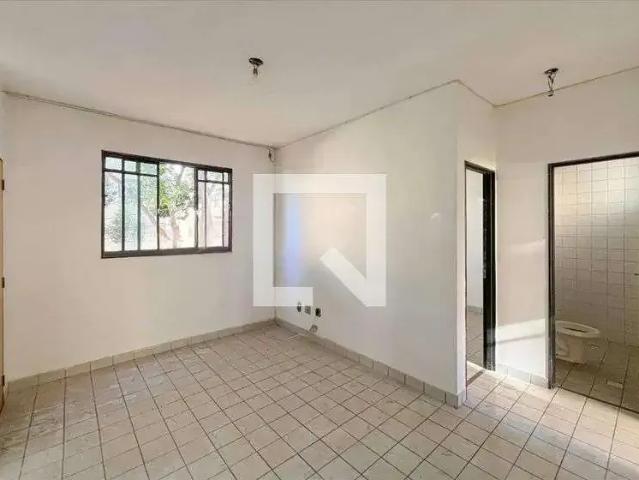 Apartamento para Locação em Belo Horizonte/MG Rio Branco 2 Quartos