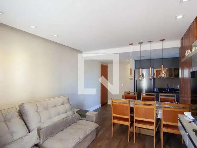 Apartamento para Locação em Belo Horizonte/MG Rio Branco 2 Quartos