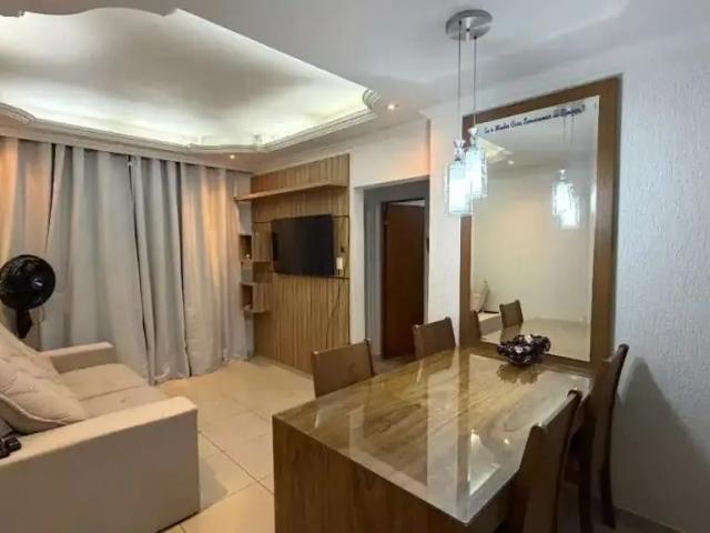 Apartamento para Locação em Belo Horizonte/MG Rio Branco 2 Quartos