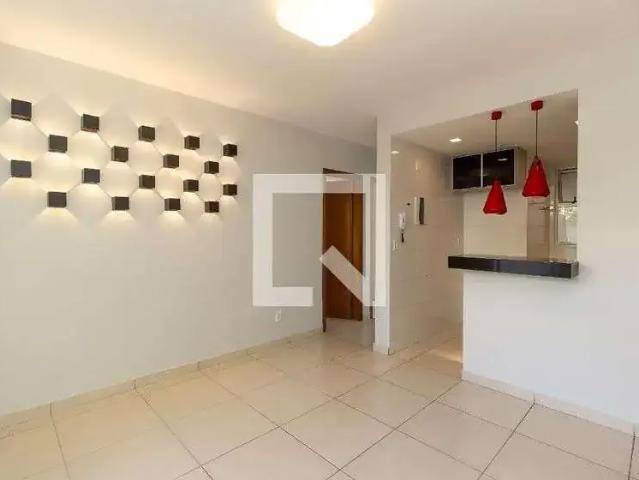 Apartamento para Locação em Belo Horizonte/MG Rio Branco 2 Quartos