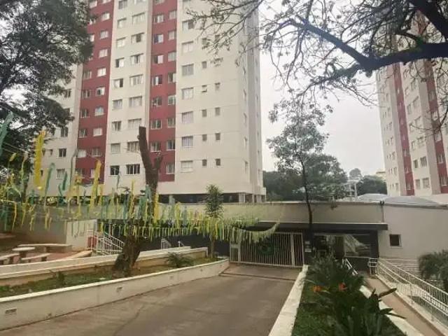 Apartamento para Locação em Belo Horizonte/MG Rio Branco 2 Quartos