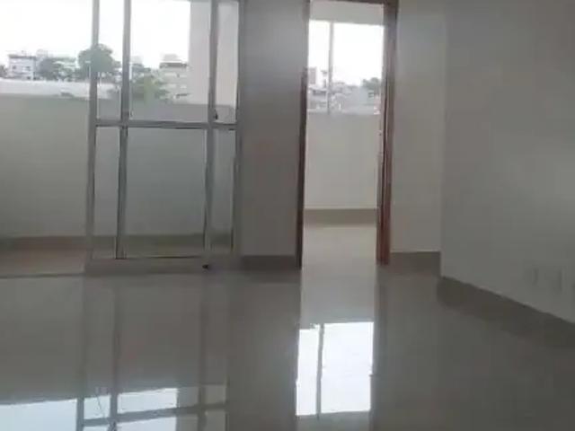 Apartamento para Locação em Belo Horizonte/MG Rio Branco 2 Quartos