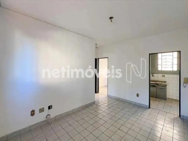 Apartamento para Locação em Belo Horizonte/MG Rio Branco 2 Quartos