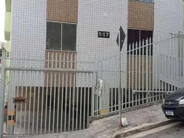 Apartamento para Locação em Belo Horizonte/MG São Tomáz 2 Quartos