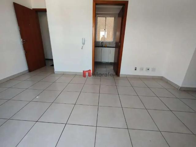 Apartamento para Locação em Belo Horizonte/MG São Francisco 3 Quartos