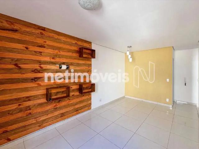 Apartamento para Locação em Belo Horizonte/MG São Francisco 2 Quartos