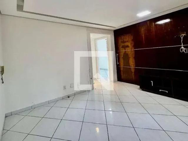 Apartamento para Locação em Belo Horizonte/MG São Francisco 2 Quartos