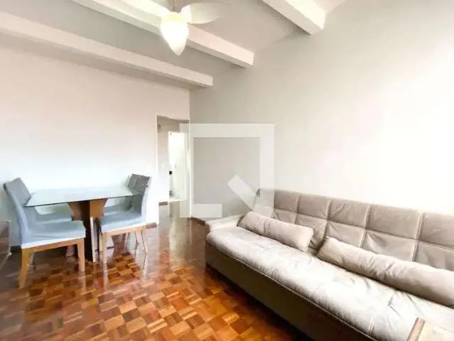 Apartamento para Locação em Belo Horizonte/MG São Francisco 2 Quartos