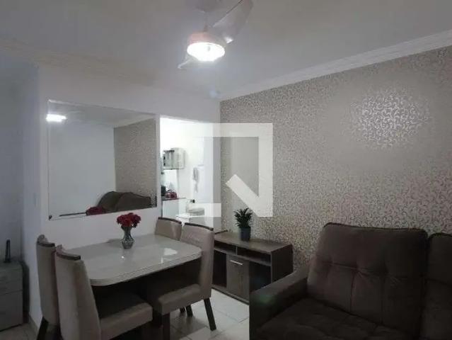 Apartamento para Locação em Belo Horizonte/MG São Francisco 2 Quartos