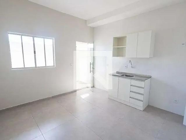 Apartamento para Locação em Belo Horizonte/MG São Gabriel 1 Quartos