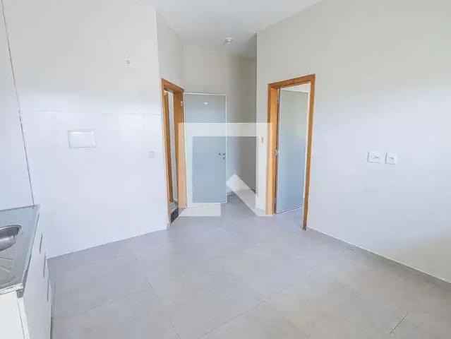 Apartamento para Locação em Belo Horizonte/MG São Gabriel 1 Quartos