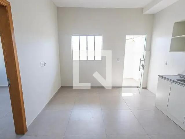 Apartamento para Locação em Belo Horizonte/MG São Gabriel 1 Quartos