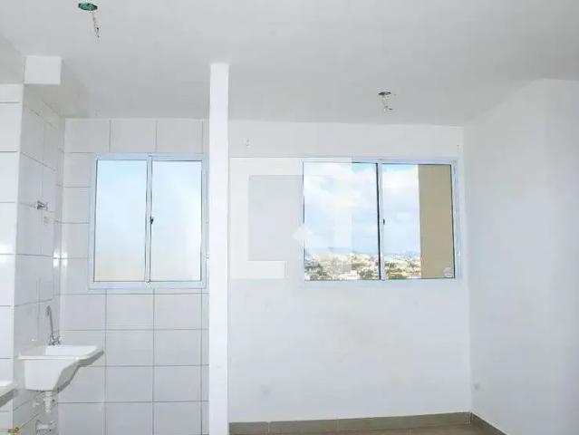 Apartamento para Locação em Belo Horizonte/MG São Gabriel 2 Quartos