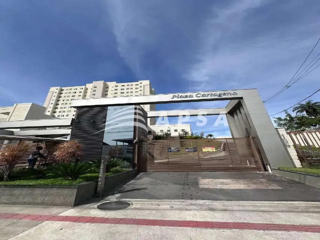 Apartamento para Locação em Belo Horizonte/MG São Gabriel 2 Quartos