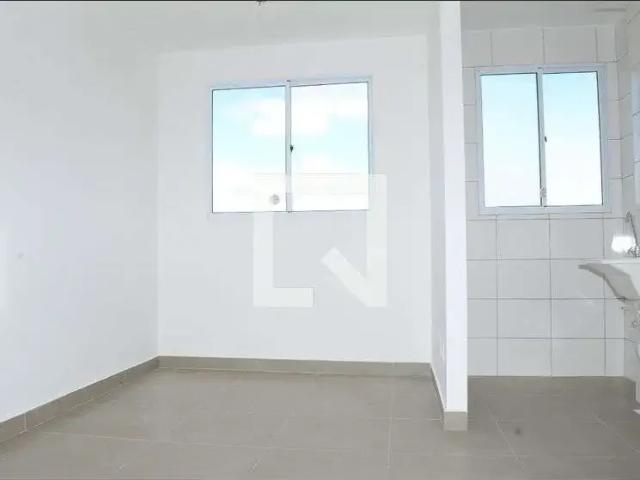 Apartamento para Locação em Belo Horizonte/MG São Gabriel 2 Quartos