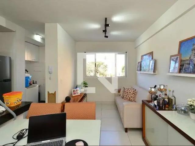 Apartamento para Locação em Belo Horizonte/MG São Geraldo 2 Quartos