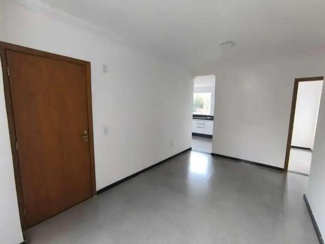 Apartamento para Locação em Belo Horizonte/MG São João Batista 3 Quartos