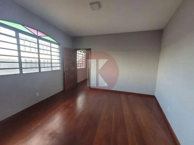 Apartamento para Locação em Belo Horizonte/MG São João Batista 3 Quartos