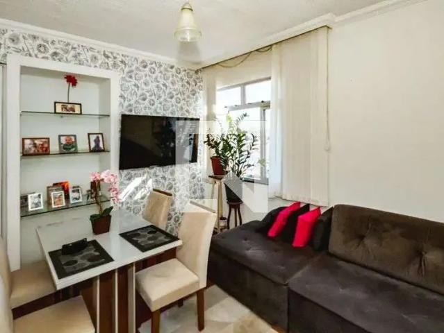 Apartamento para Locação em Belo Horizonte/MG São João Batista 2 Quartos