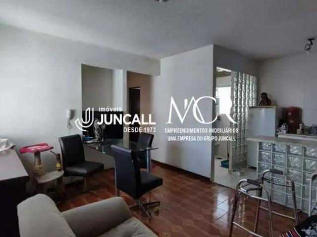 Apartamento para Locação em Belo Horizonte/MG São João Batista 2 Quartos