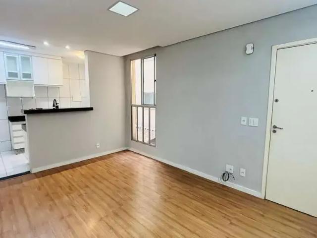 Apartamento para Locação em Belo Horizonte/MG São João Batista 2 Quartos
