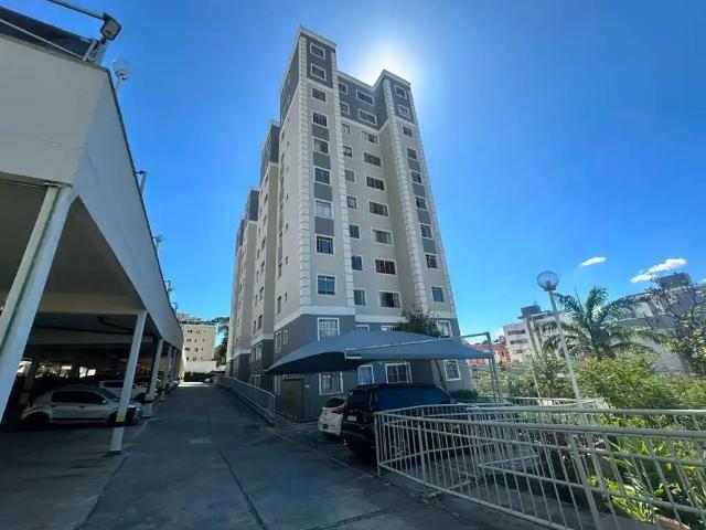 Apartamento para Locação em Belo Horizonte/MG São João Batista 2 Quartos