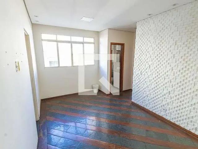 Apartamento para Locação em Belo Horizonte/MG São João Batista 2 Quartos
