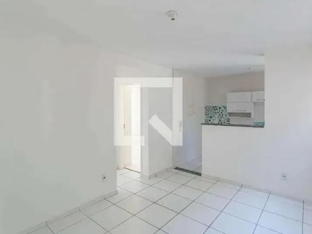 Apartamento para Locação em Belo Horizonte/MG São João Batista 2 Quartos