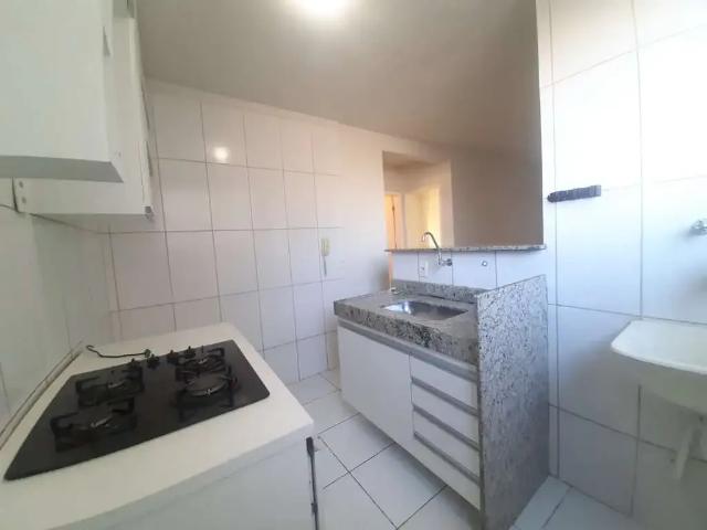 Apartamento para Locação em Belo Horizonte/MG São João Batista 2 Quartos