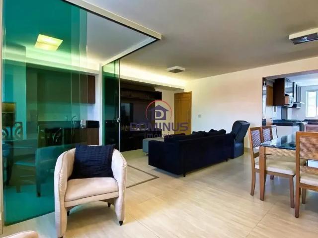 Apartamento para Locação em Belo Horizonte/MG São José 4 Quartos