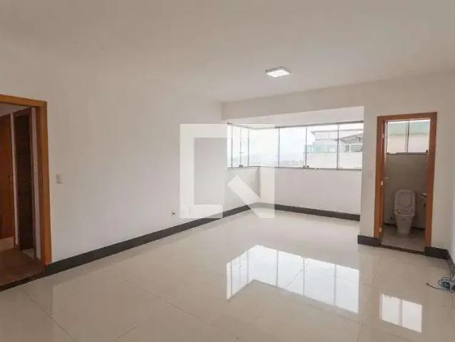 Apartamento para Locação em Belo Horizonte/MG São Lucas 4 Quartos