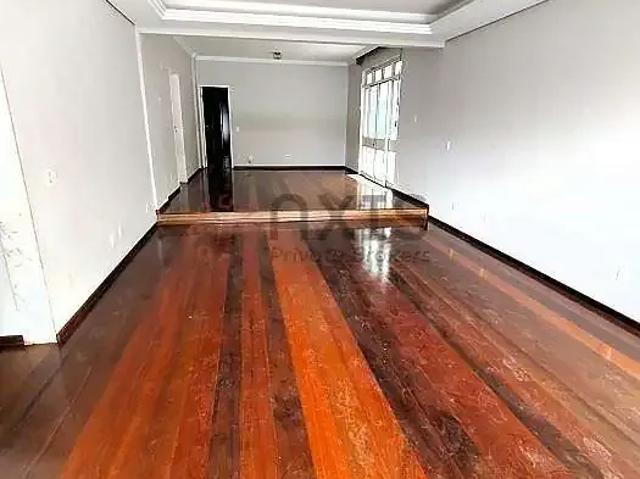 Apartamento para Locação em Belo Horizonte/MG São Lucas 4 Quartos