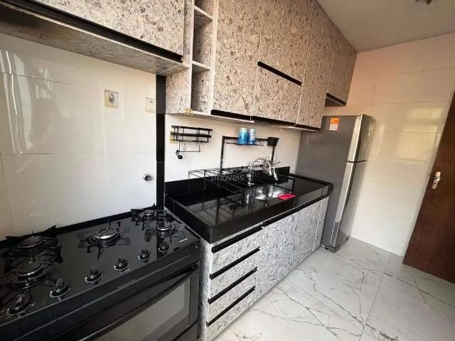 Apartamento para Locação em Belo Horizonte/MG São Lucas 5 Quartos