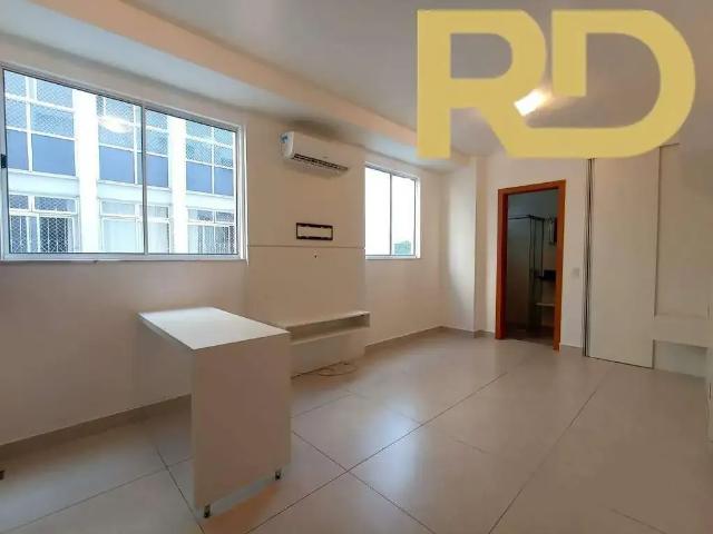 Apartamento para Locação em Belo Horizonte/MG São Lucas 1 Quartos