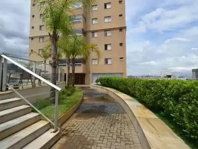 Apartamento para Locação em Belo Horizonte/MG São Lucas 2 Quartos