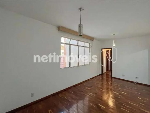 Apartamento para Locação em Belo Horizonte/MG São Lucas 2 Quartos