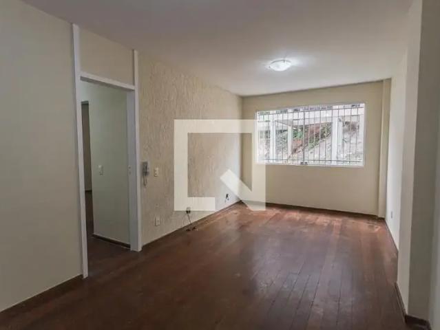 Apartamento para Locação em Belo Horizonte/MG São Lucas 2 Quartos