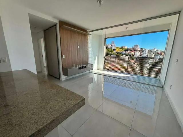 Apartamento para Locação em Belo Horizonte/MG São Lucas 2 Quartos
