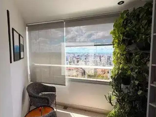 Apartamento para Locação em Belo Horizonte/MG São Lucas 2 Quartos