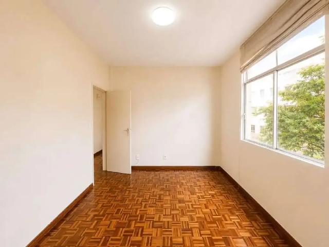 Apartamento para Locação em Belo Horizonte/MG São Lucas 2 Quartos