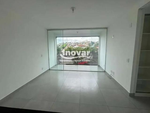 Apartamento para Locação em Belo Horizonte/MG São Lucas 2 Quartos