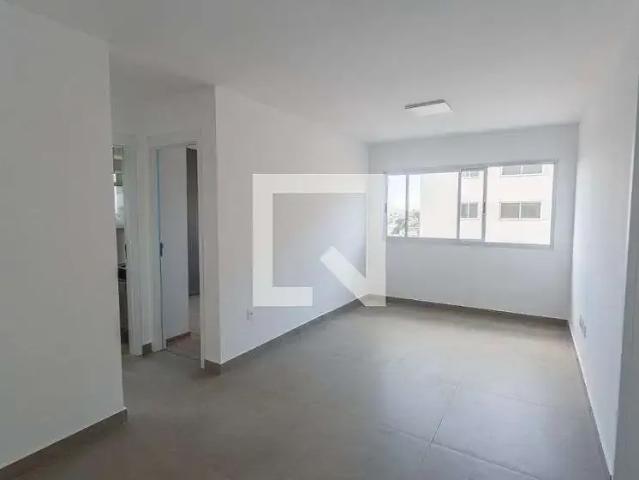 Apartamento para Locação em Belo Horizonte/MG São Lucas 2 Quartos