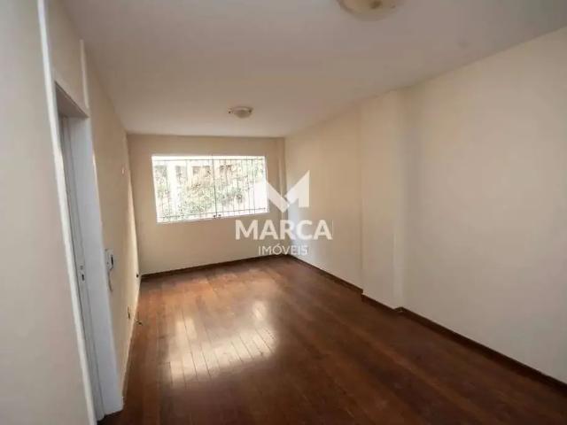 Apartamento para Locação em Belo Horizonte/MG São Lucas 2 Quartos