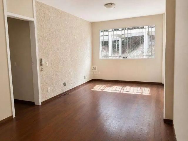 Apartamento para Locação em Belo Horizonte/MG São Lucas 2 Quartos